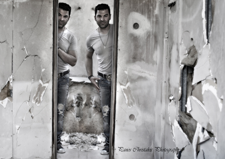 George Doukas Official WebSite