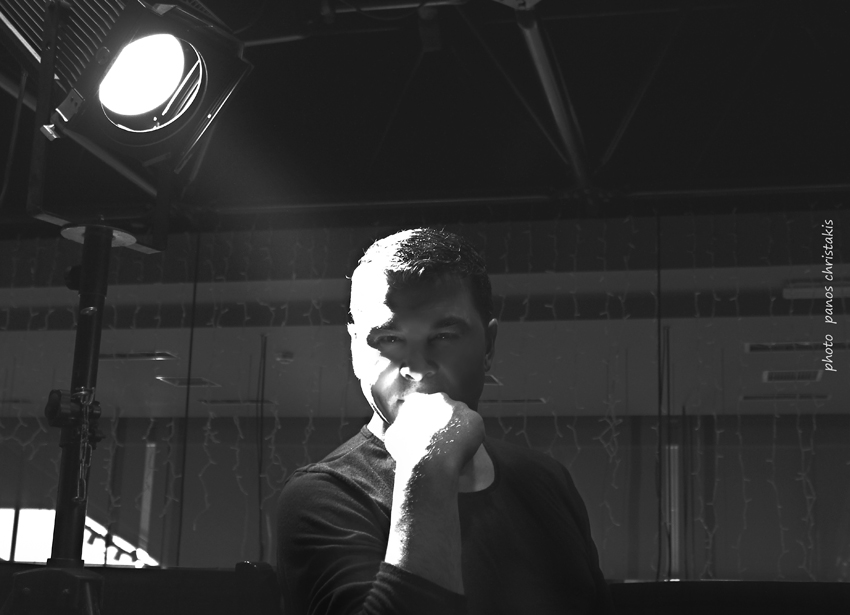 George Doukas Official WebSite